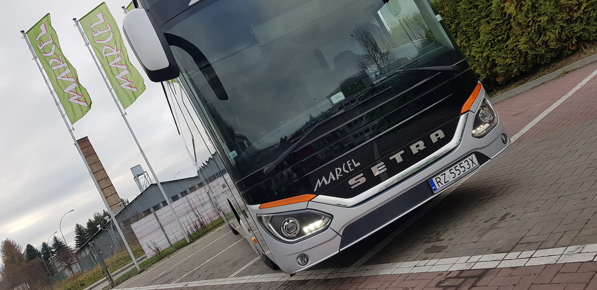 MARCEL-BUS