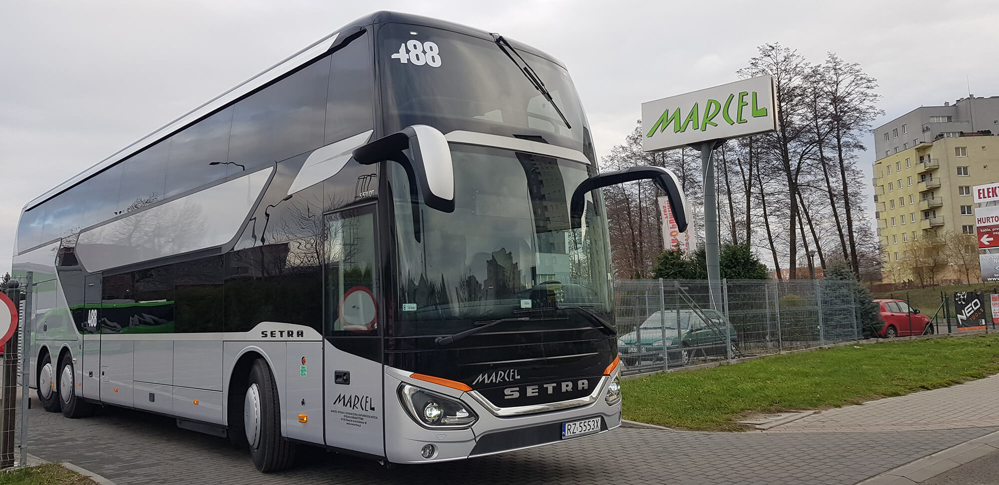 MARCEL-BUS